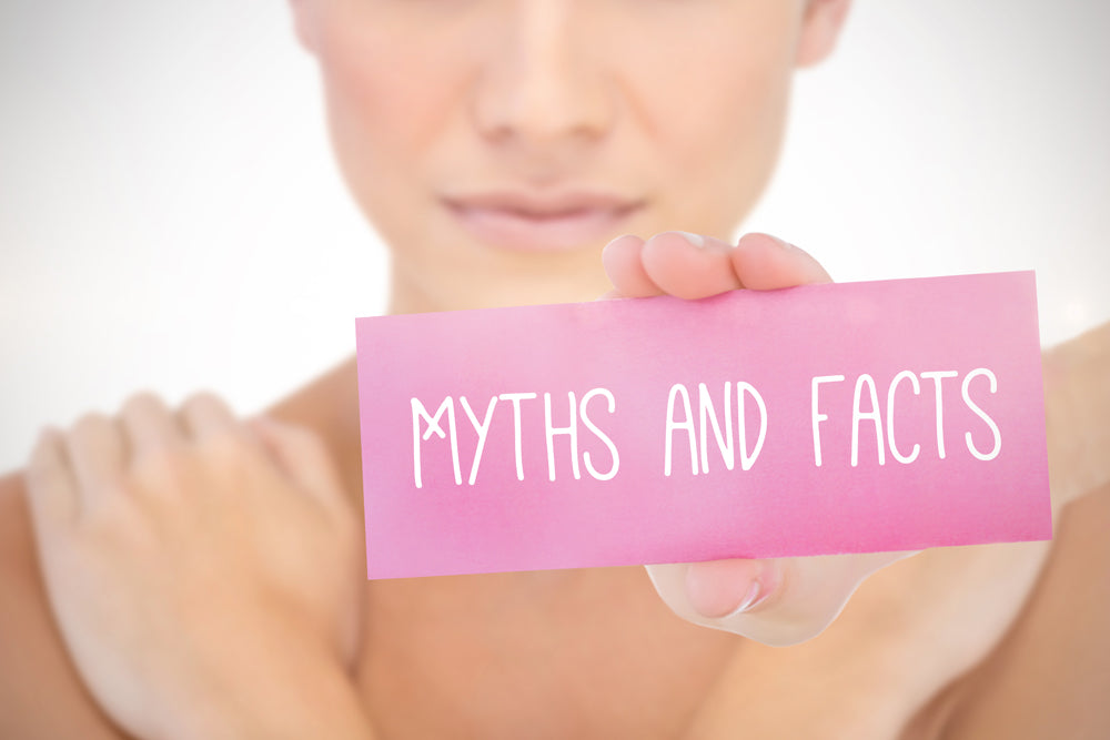 What Are Some Common Skincare Myths And What Is The Truth? - OC Skin Care Center